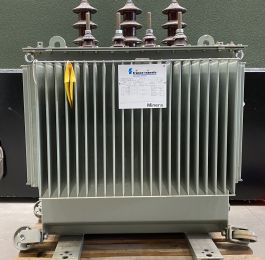 Transfo 400 KVA 11000 V Schneider